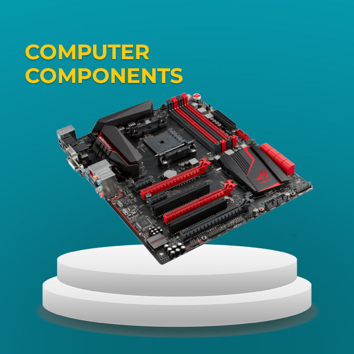 Shop Quality Computer Components in Lebanon Online Now – EGLOW