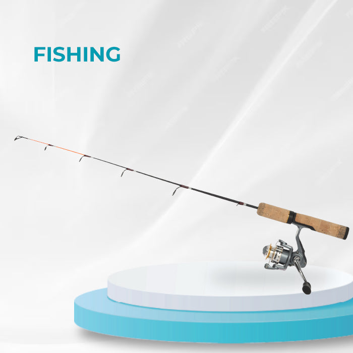 Discover the Best Fishing in Lebanon for Your Next Adventure – EGLOW