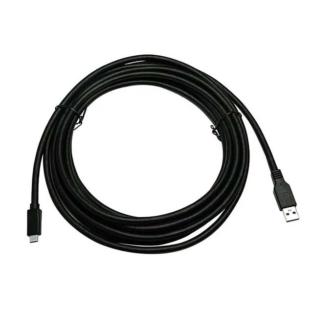 Extra Long USB-C to USB-A Cable – High-Speed USB 3.0 Type-C to Type-A ...
