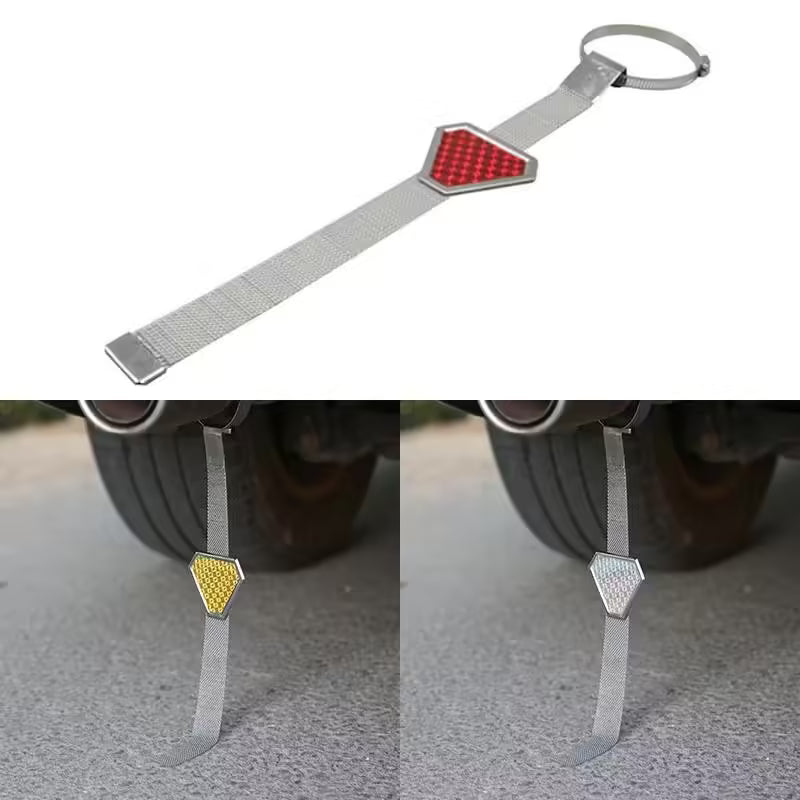 Buy Automotive Anti-Static Ground Bar for Effective Use – EGLOW